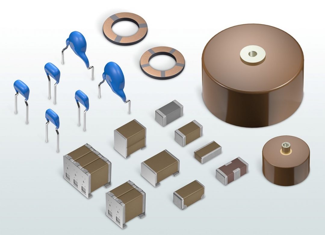 Products and Technologies - Paragon Electronic Systems, Inc.